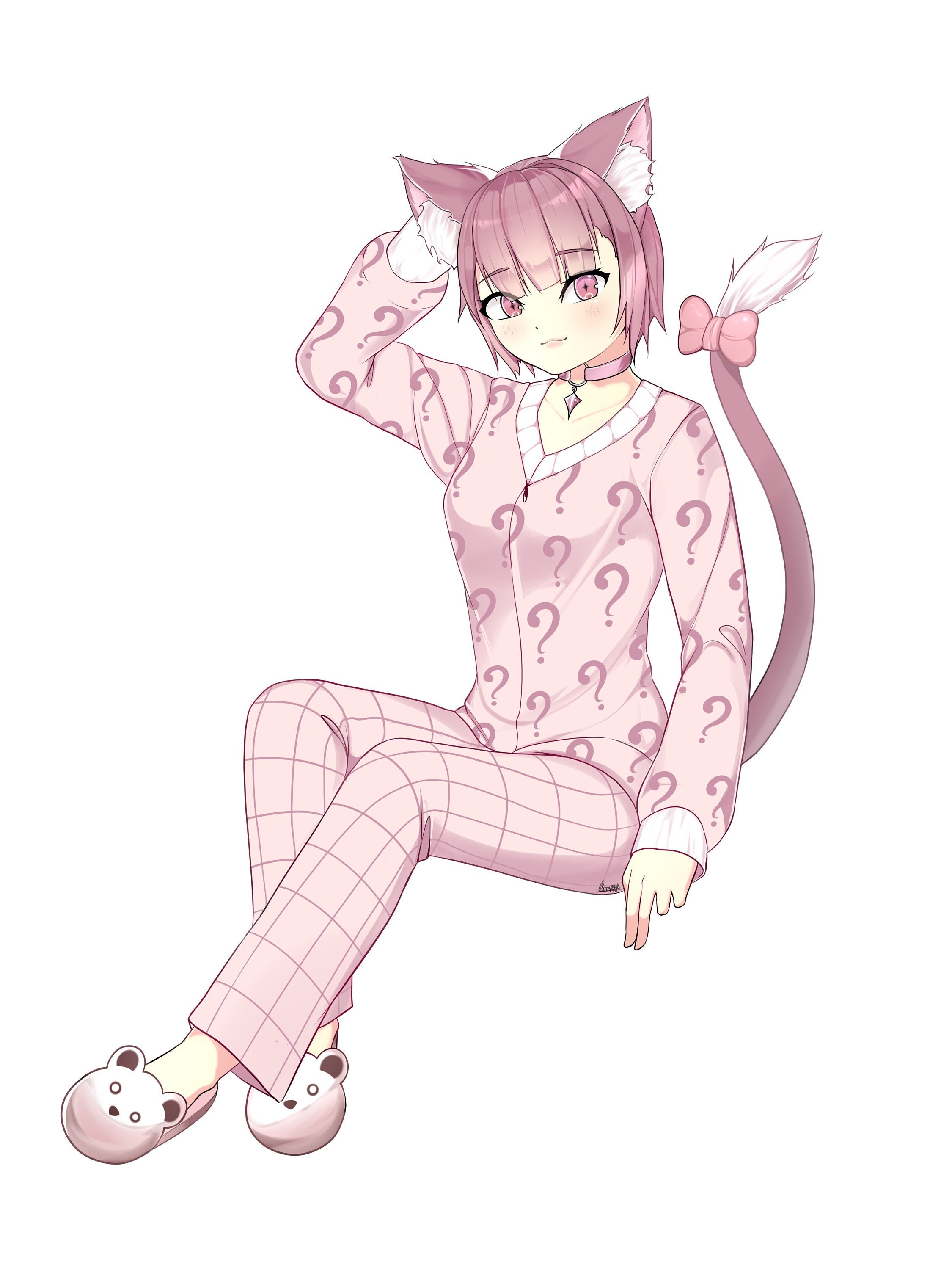 Custom Anime Art Commission, Character Design,anime Portraits ...