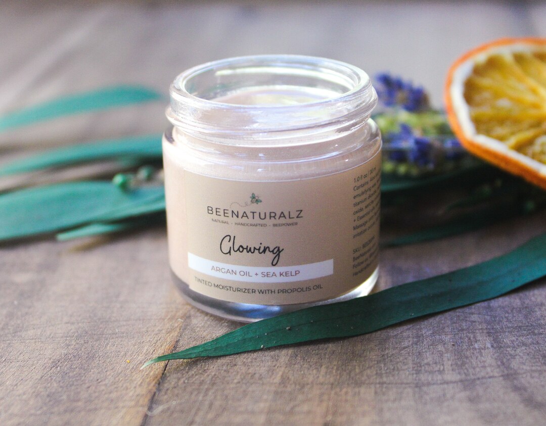 Tinted Moisturizer, Shimmer Facial Moisturizer, Face Cream, Face ...