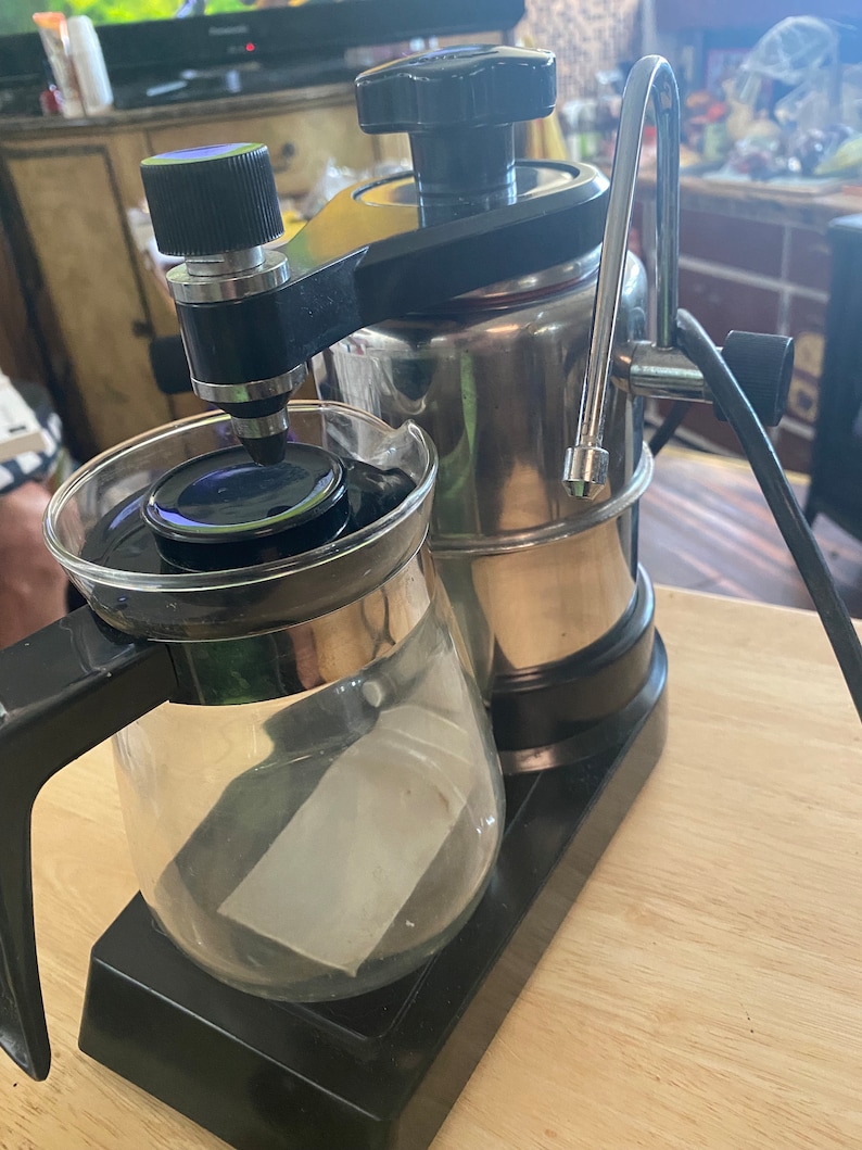 Very Rare Bellman CXE25 Electric Espresso Machine Made in Italy - Etsy