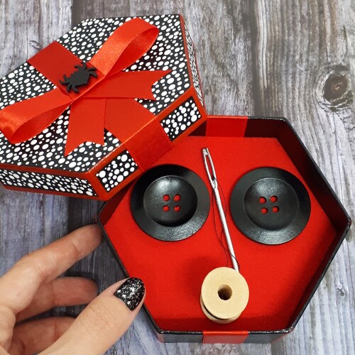 Beldam the Other Mother Coraline - Etsy