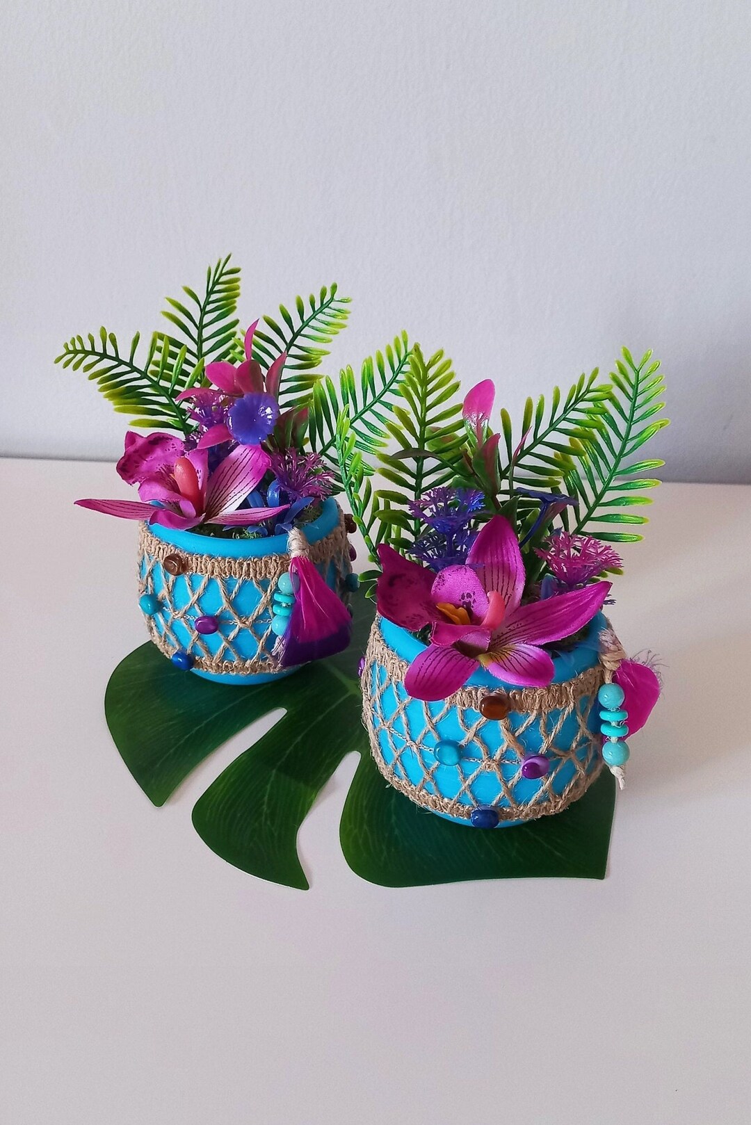 Theme Decoration AVATAR Centerpiece Flora Pandora OMATICAYA Ornament ...
