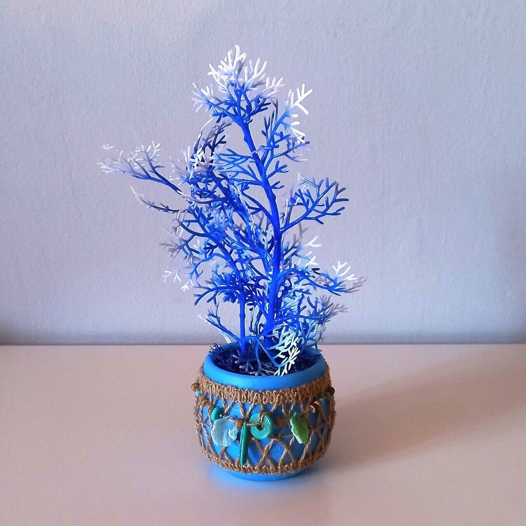 Theme Decoration - AVATAR - Centerpiece - Flora Pandora - CORAL 1 ...