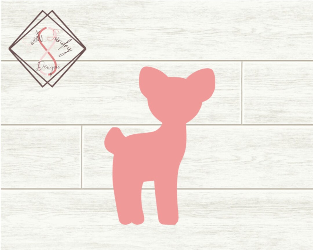 Dear Cookie Cutter - Etsy