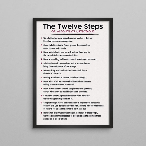 Steps - Etsy