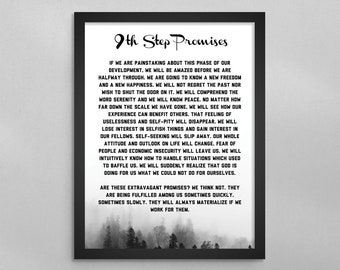 Mental Health Awareness Poster Wall Art Inspirational Inhale - Etsy