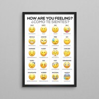 School Counselor Office Posters Instant Download - Etsy