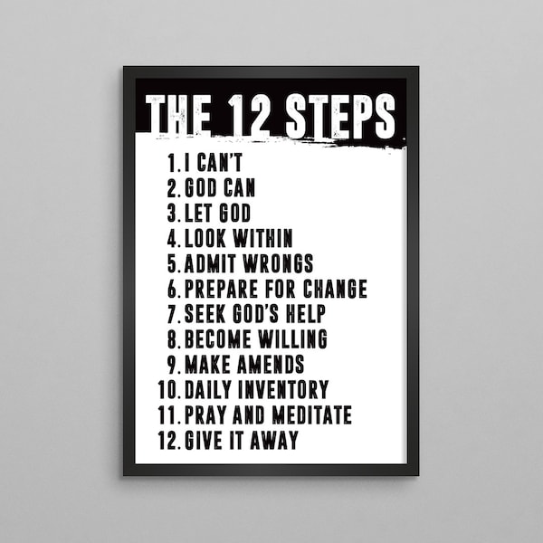 Steps - Etsy