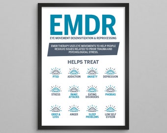 EMDR/IFS How to Create A Safe Space EMDR for Kids and Young - Etsy