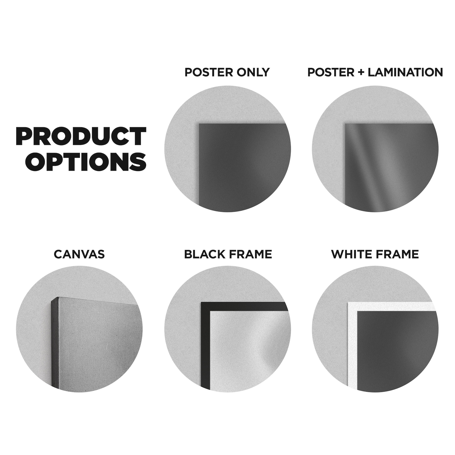 Stop Think Choose for Impulsive Kids Poster - School Class Posters for ...