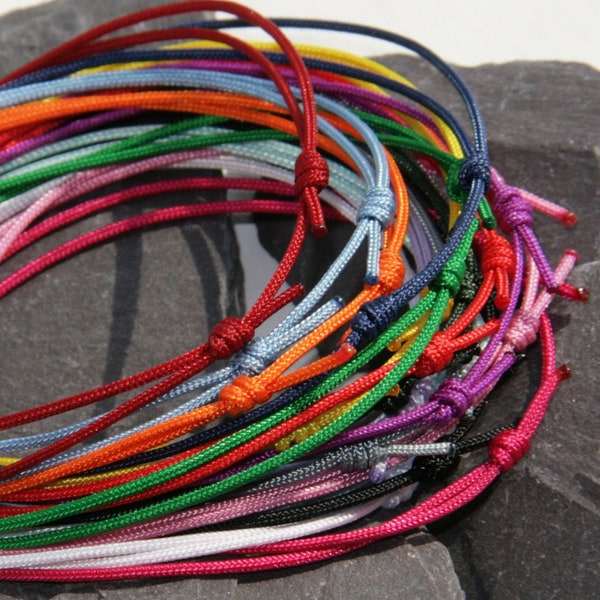 Surfer Bracelet - Etsy