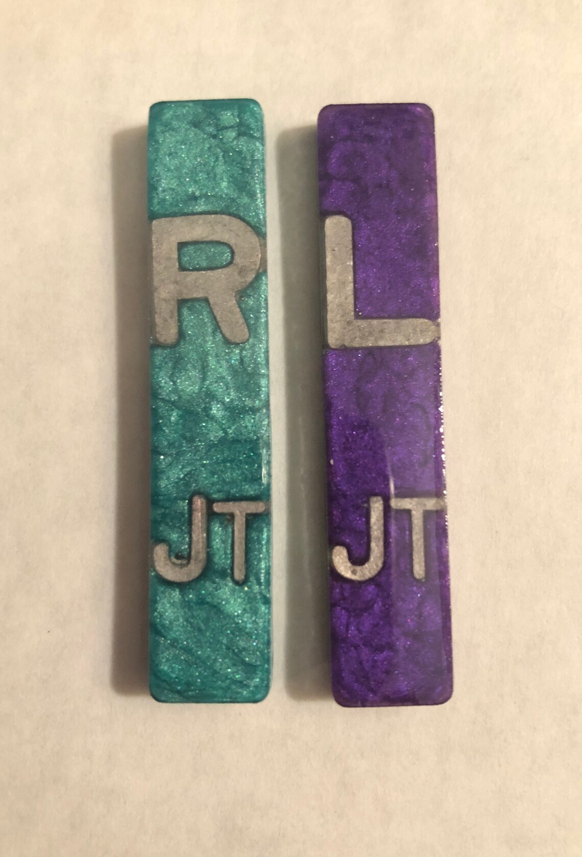 Long Narrow Pearl Xray Markers - Etsy