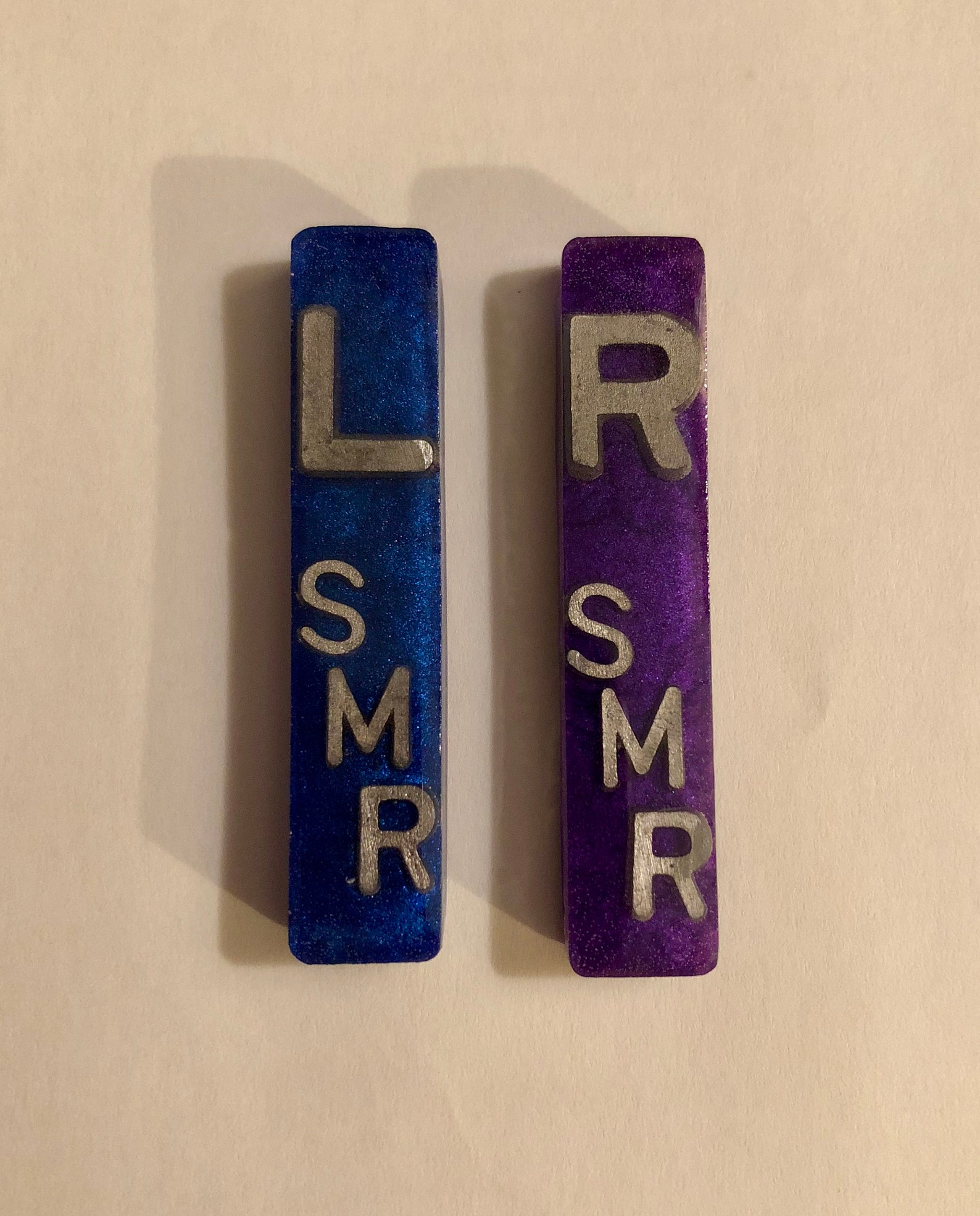 Long Narrow Pearl Xray Markers - Etsy