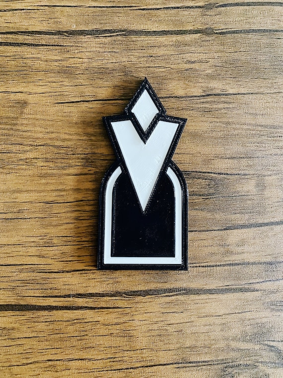 Skyrim Quest Marker Way Point in Skyrim Maps Elder Scrolls - Etsy