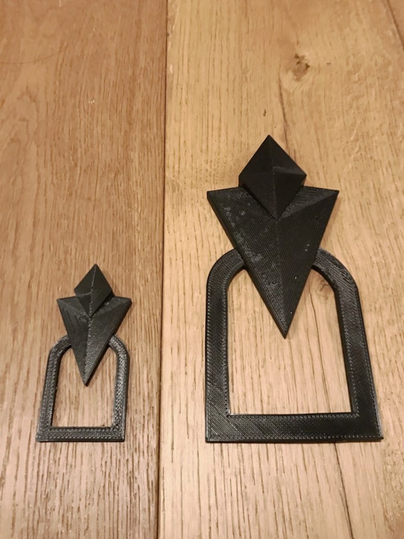 Skyrim Quest Marker Way Point in Skyrim Maps Elder Scrolls - Etsy