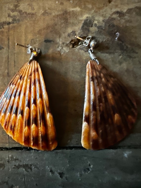 Vintage Spiny Oyster Turquoise Ring - Gem