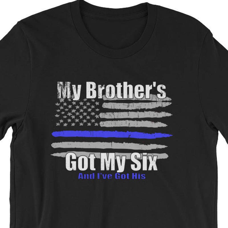 Warn a Brother Svg - Etsy