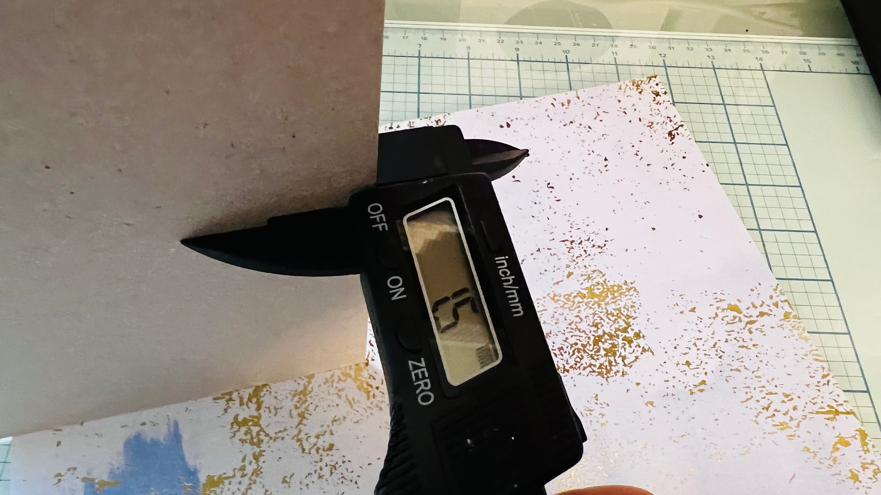 Chipboard 10 Sheets/ Carton Contracolado 10 Sheet 6inch. X 8.75 Inch ...