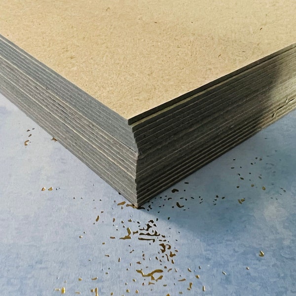 Chipboard - Etsy