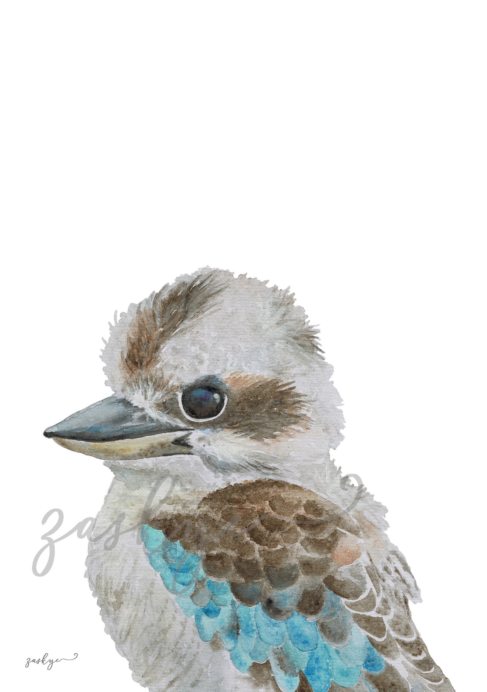 Australian Animal Prints Australian Nursery Prints Koala - Etsy Australia