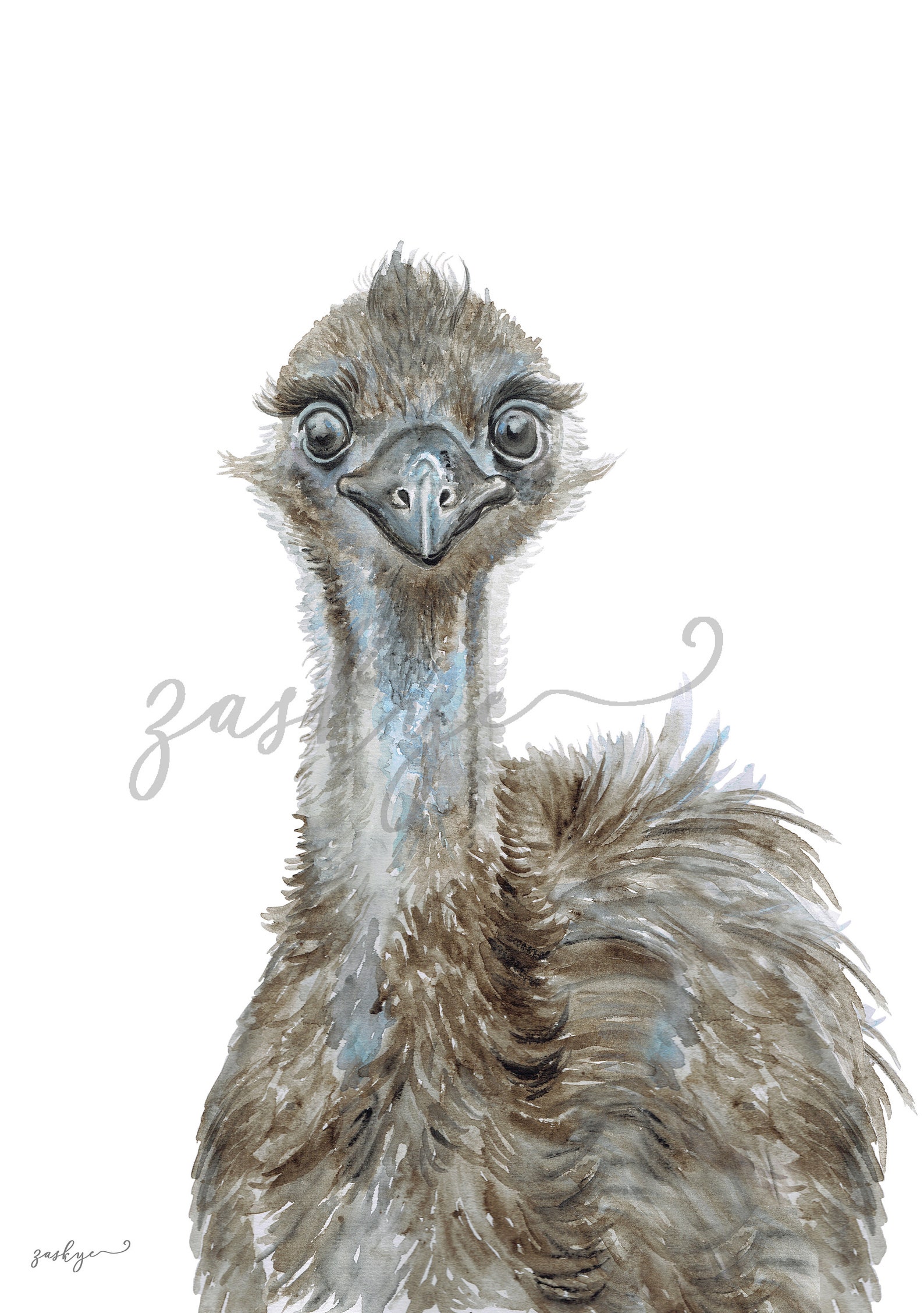 Australian Animal Prints Australian Nursery Prints Koala - Etsy Australia