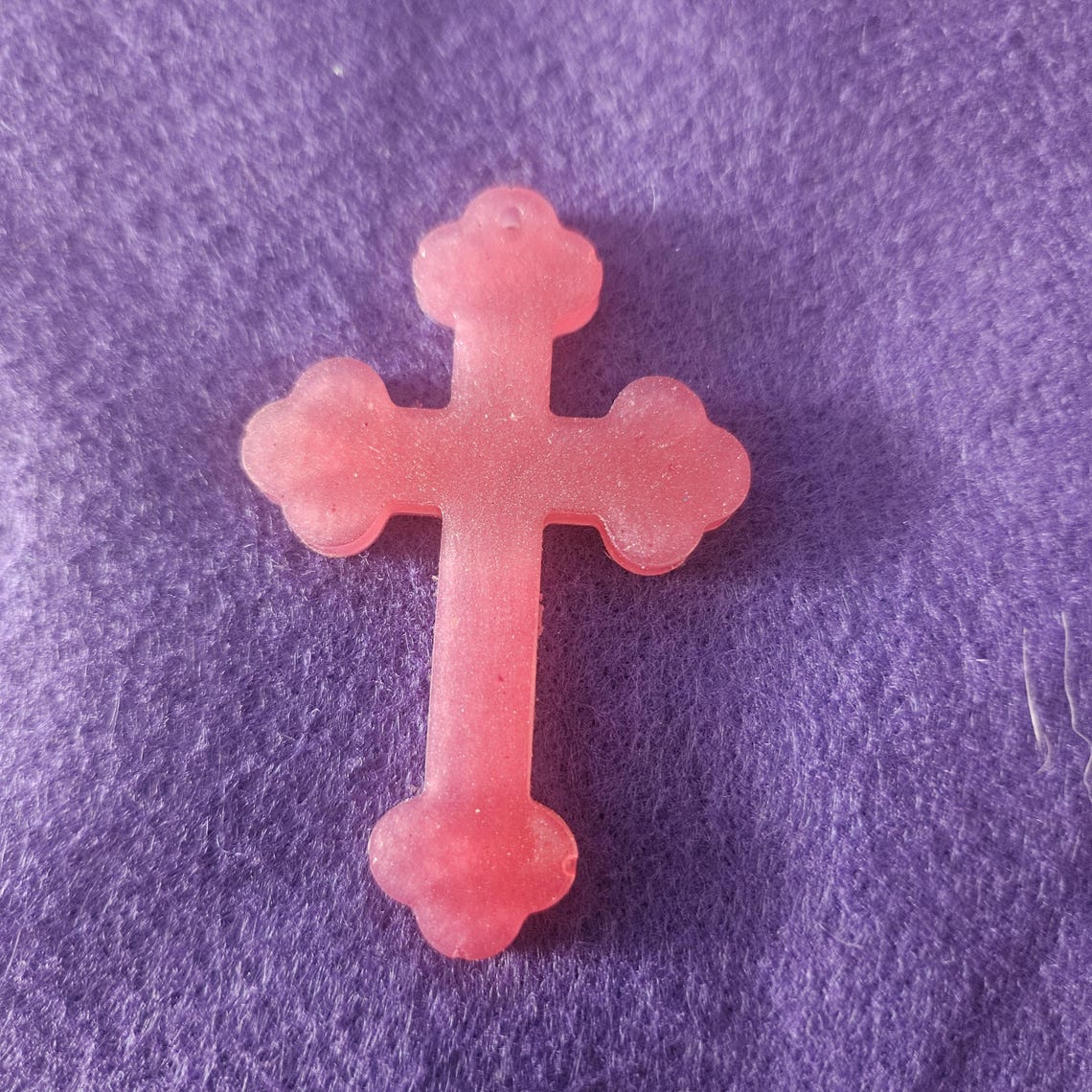 Pocket Crosses - Etsy