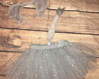 Elephant tutu | Etsy