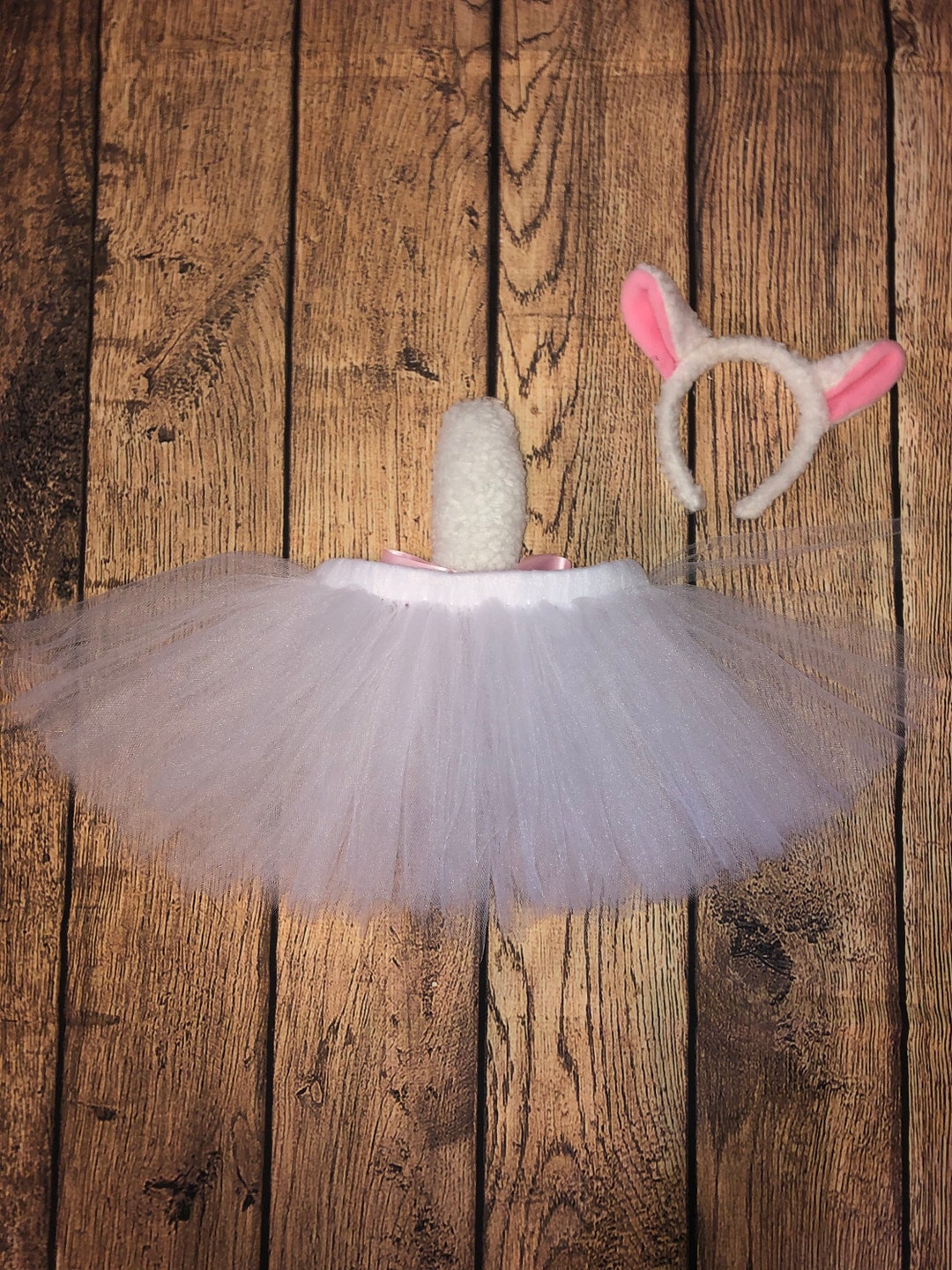Girls Tutu Lamb Sheep Costume - Etsy