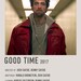 Good Time Retro Movie Poster, Digital Download, Robert Pattinson Film ...