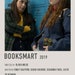 Booksmart Retro Movie Poster, Polaroid Poster, Digital Download - Etsy