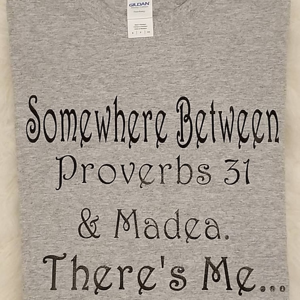 Madea - Etsy