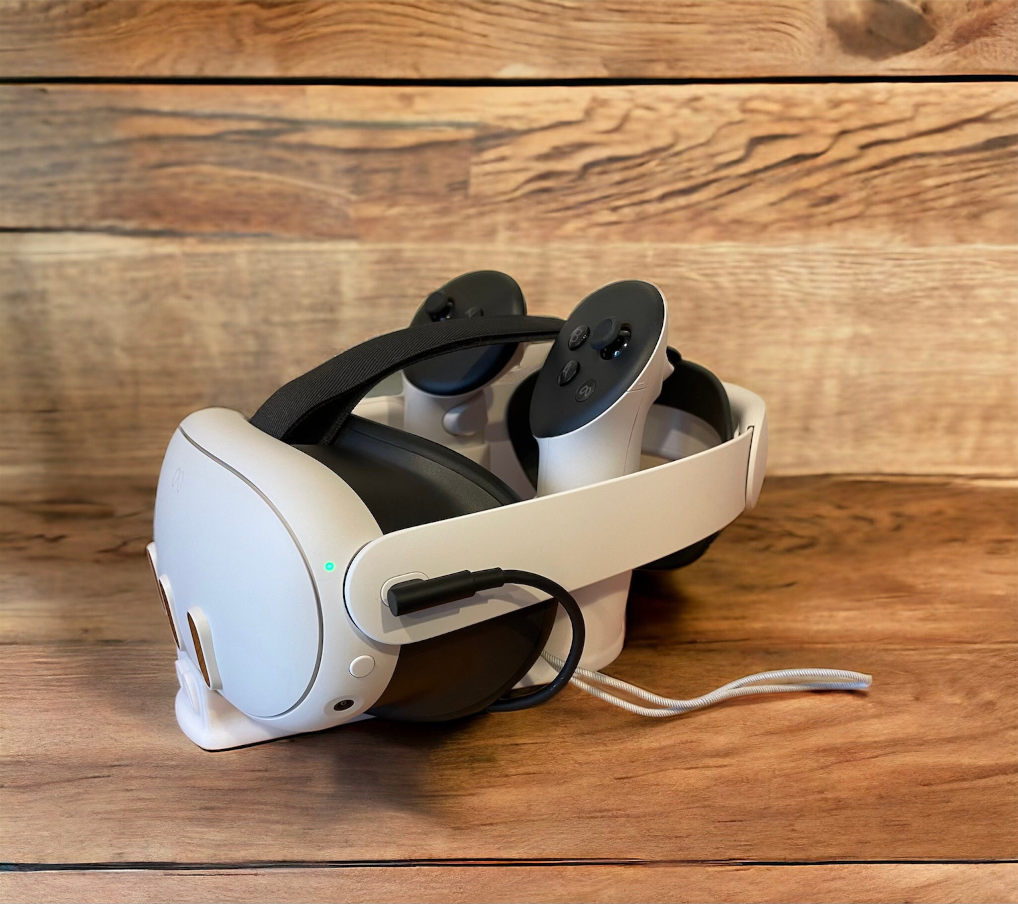 Meta Quest 3 Stand - Etsy