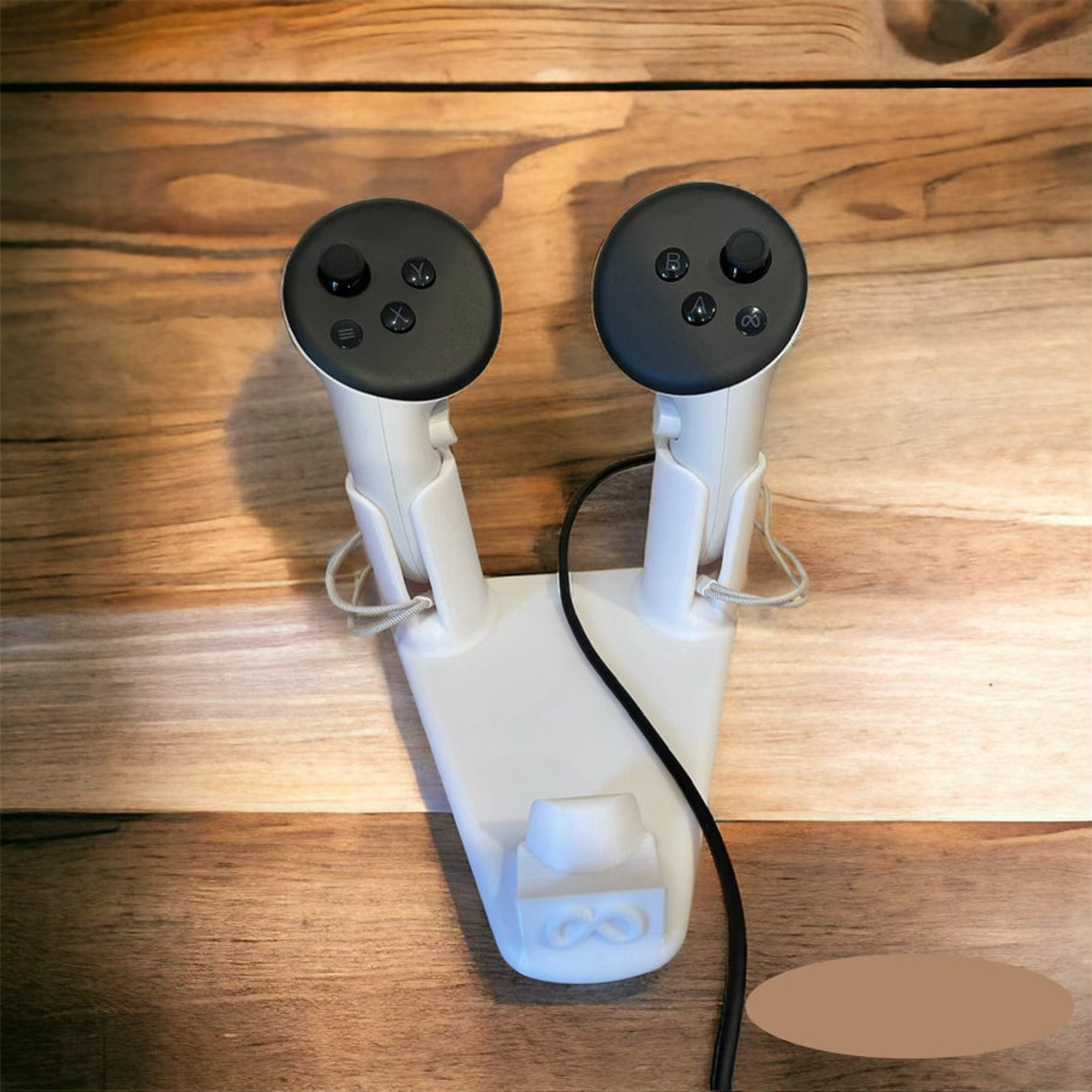 Meta Quest 3 Stand - Etsy