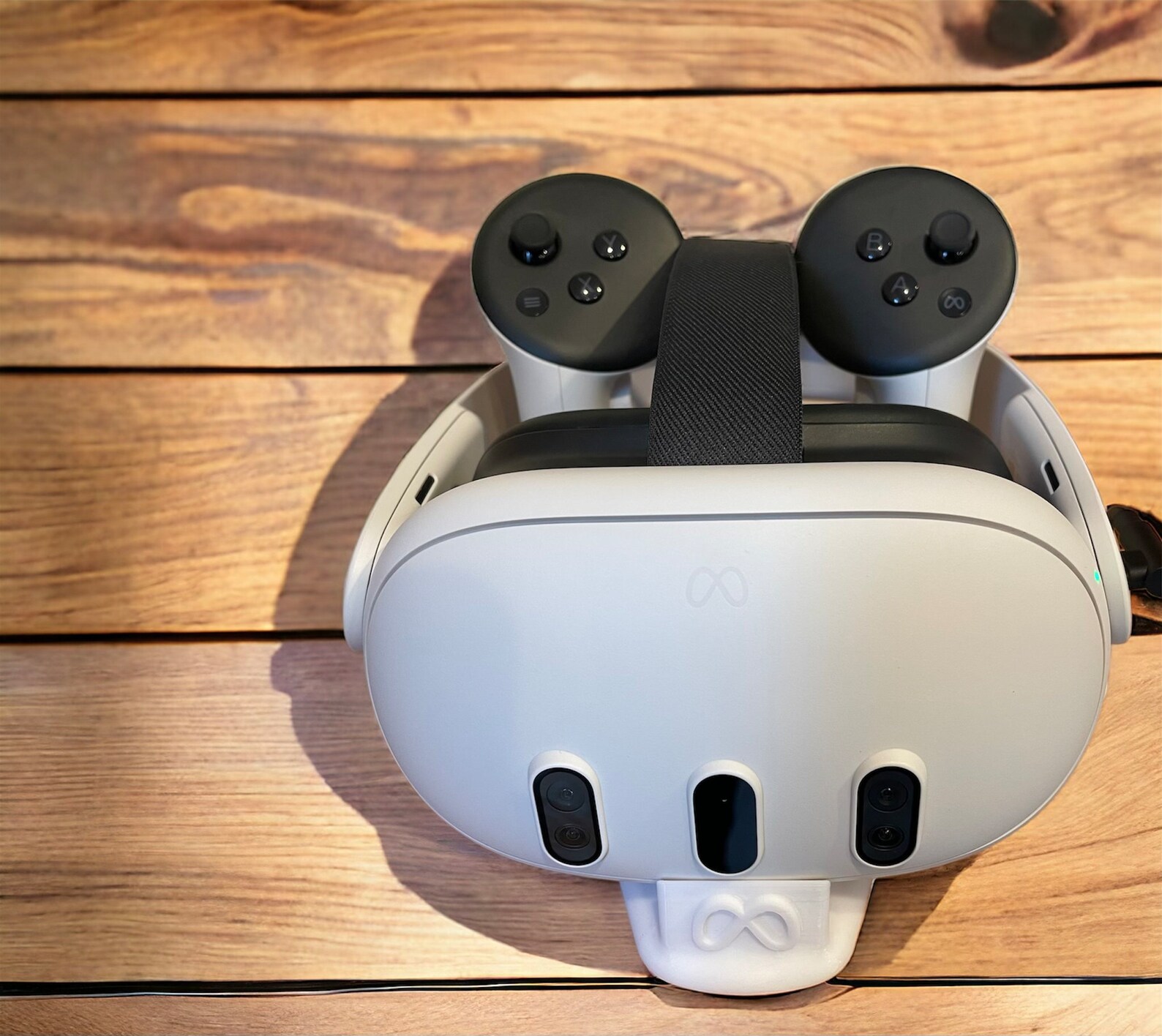 Meta Quest 3 Stand - Etsy