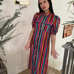 Chompers Clown Dress - Etsy