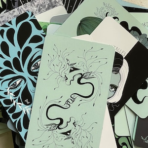 Jupiter Power Tarot - Etsy