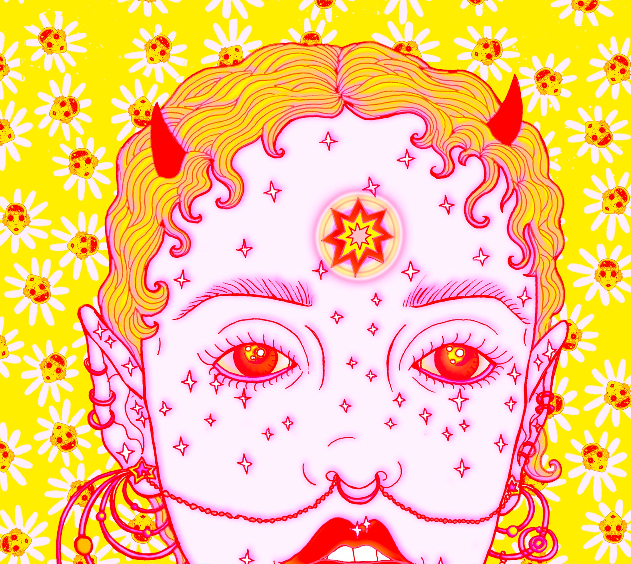 Star Power Tarot - Etsy