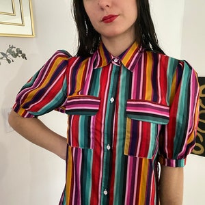 Chompers Clown Dress - Etsy