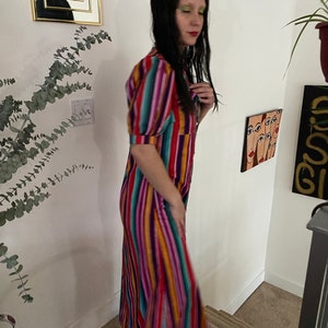 Chompers Clown Dress - Etsy