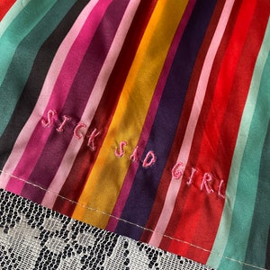 Chompers Clown Dress - Etsy