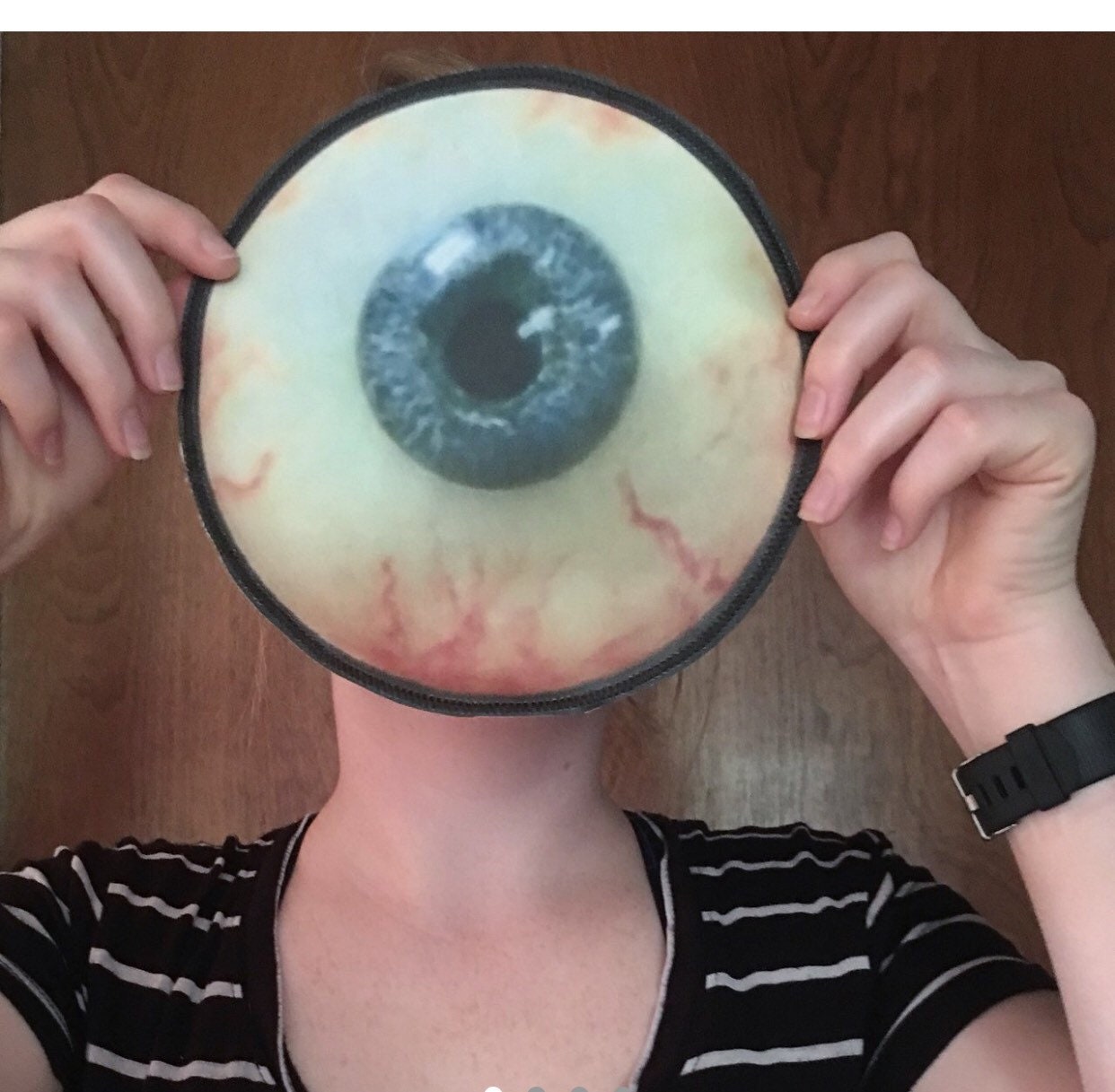 Eyeball patch | Etsy