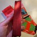 Mars Power Tarot Deck - Etsy