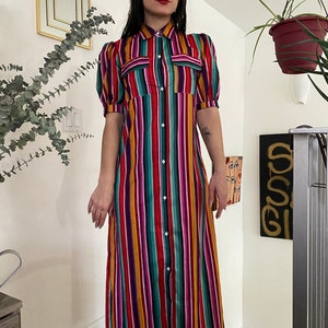 Chompers Clown Dress - Etsy