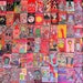 Mars Power Tarot Deck - Etsy