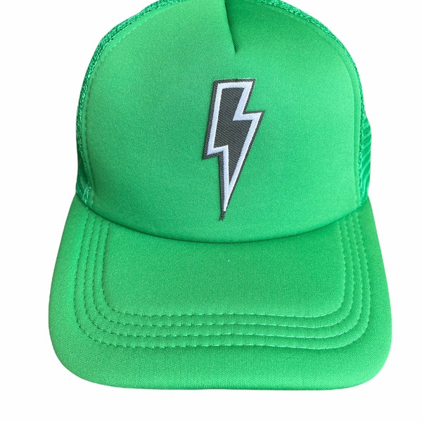 Trucker Hat - Etsy