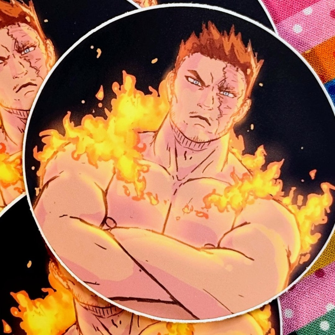 Endeavor Sticker - Etsy