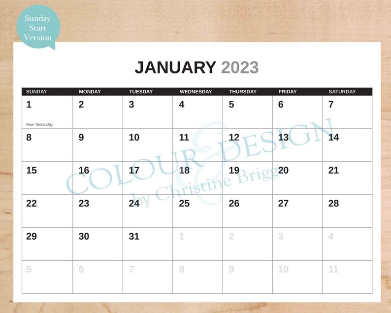 2023-calendar-template-adobe-indesign-calendar-editable-etsy-singapore