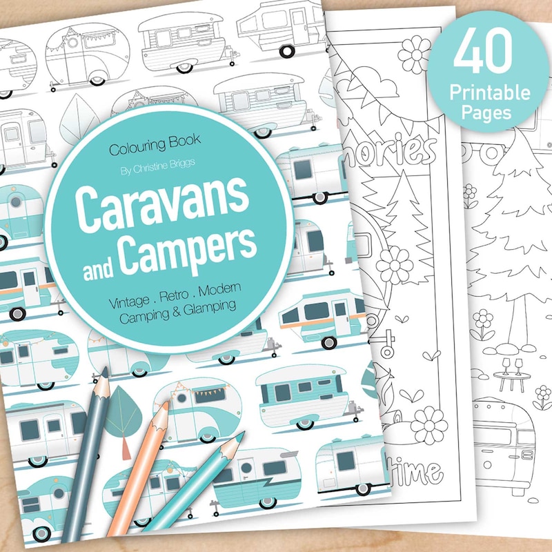 Class a Rv Svg - Etsy