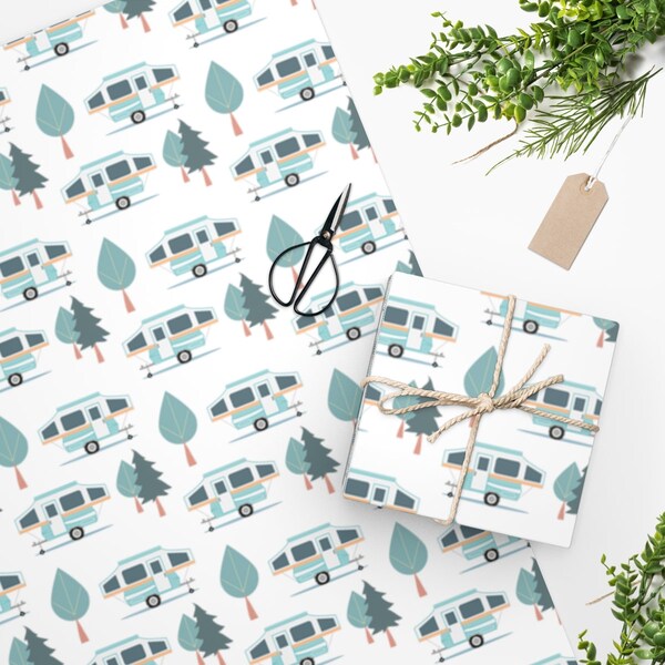 Pop up Trailer - Etsy