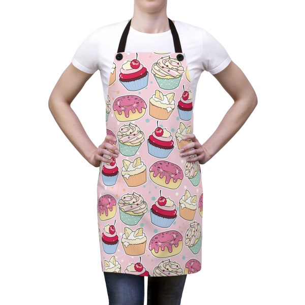 Bakers Apron - Etsy