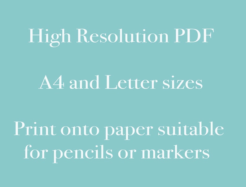 Australian Wildflower Colouring Page, Golden Wattle Printable, Native ...